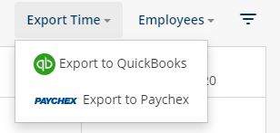 How to Use the Paychex Integration